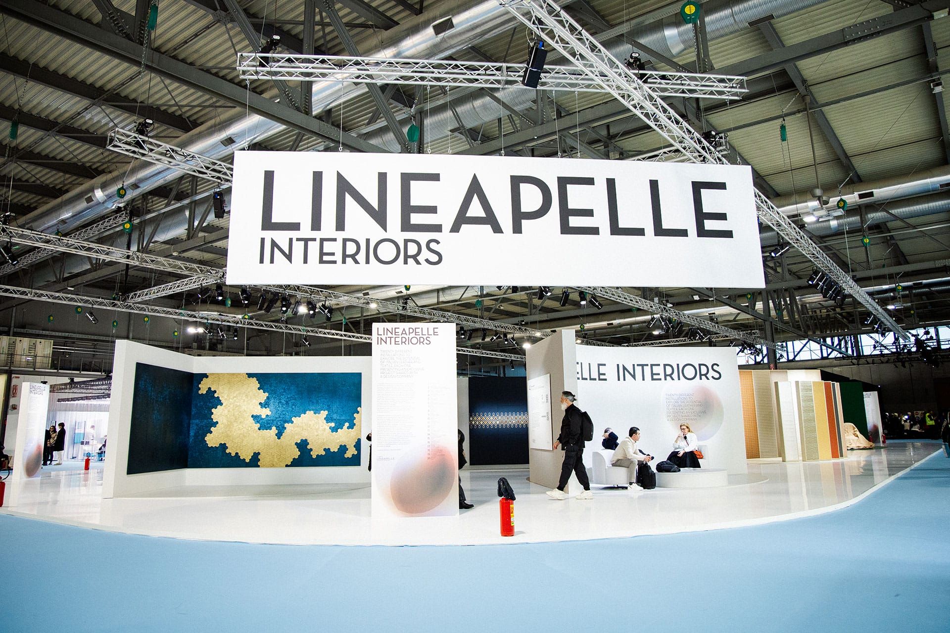 Press Review – 2025 Edition - Lineapelle Interiors